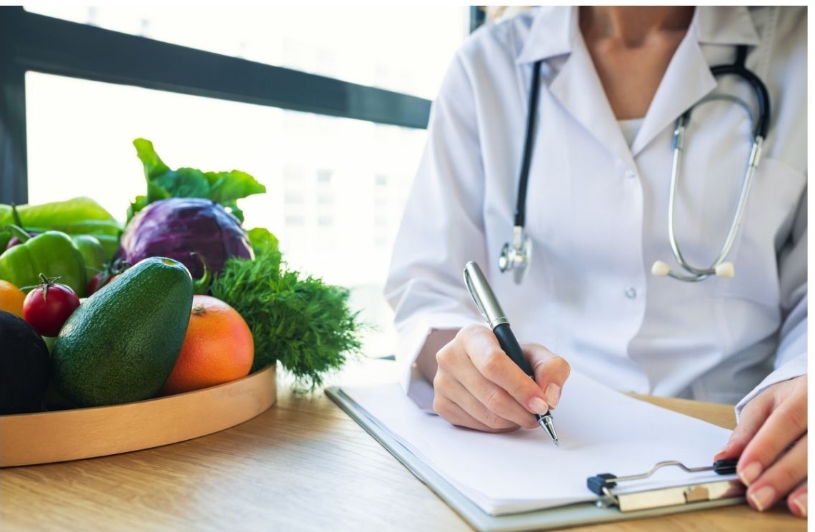 Ghrelin - The Hunger Hormone